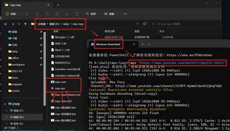 Ytdlhook Edl Doesnt Support Fragmentswithout Duration With Mp4 Dash · Issue 39
