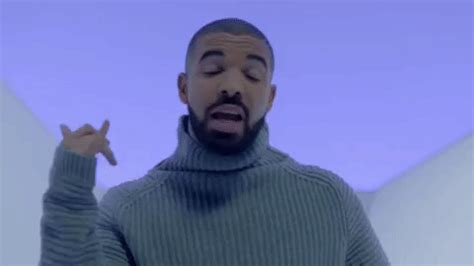 Drake Sorrindo 