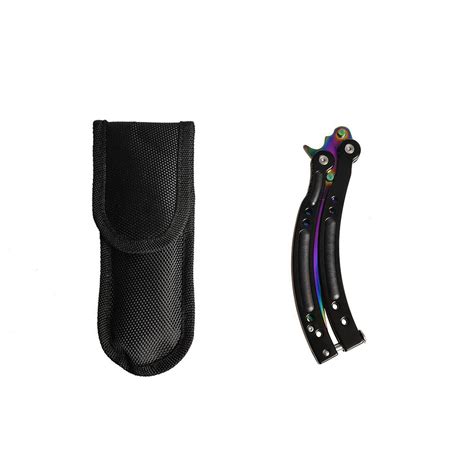 Cutit Csgo Butterfly Fade Emagro