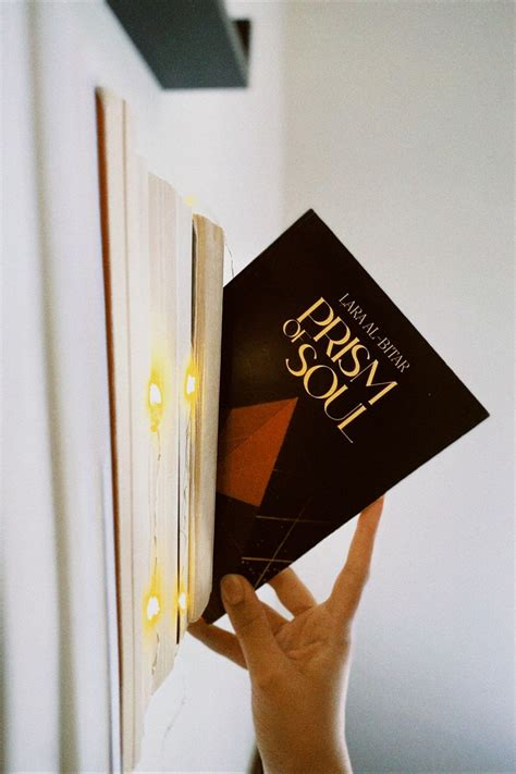 Lara Al Bitar On Linkedin Thrilled To Announce The Publication Of My Poetry Book “prism Of…