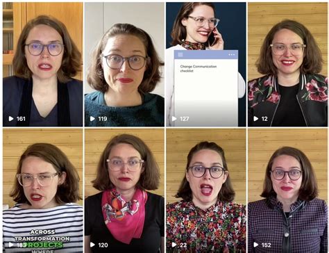 Caroline Lucie Ulbrich On Linkedin Transformation Growth