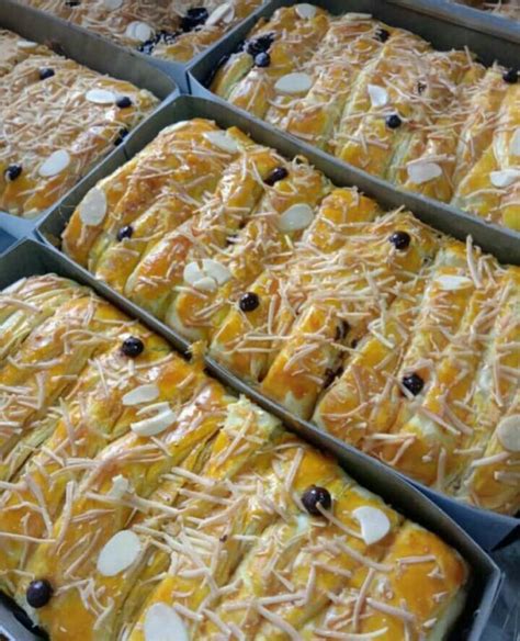 Banana Strudle Lazada Indonesia