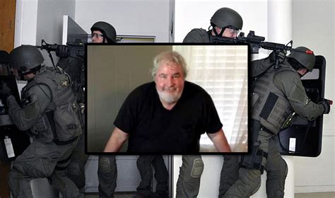 Tennessee Man Dies Of Heart Attack Due To Swatting Tennessee Conservative