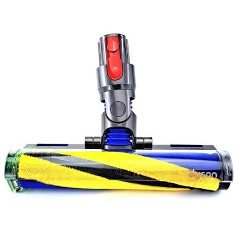 Oryginalna Turboszczotka Laser Optic Fluffy Dyson V15 Sklep Opinie