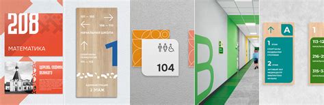 Дизайн навигации разработка дизайна системы навигации заказать по выгодной цене