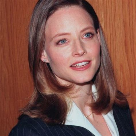 Silver Jodie Foster Waited Almost 35 Years Before Finally Telling The
