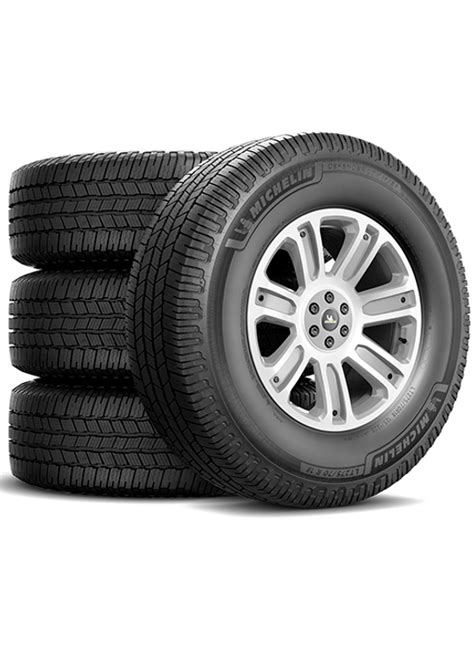 Michelin Defender Ltx M S2 Tires In Quebec Point S