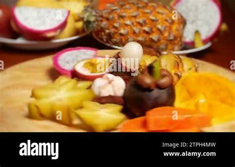 Longan Seeds Stock Videos And Footage Hd And 4k Video Clips Alamy