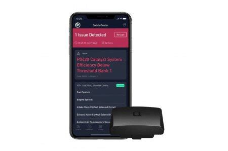 Buy Nonda Zus Smart Vehicle Health Monitor Mini Online In Pakistan