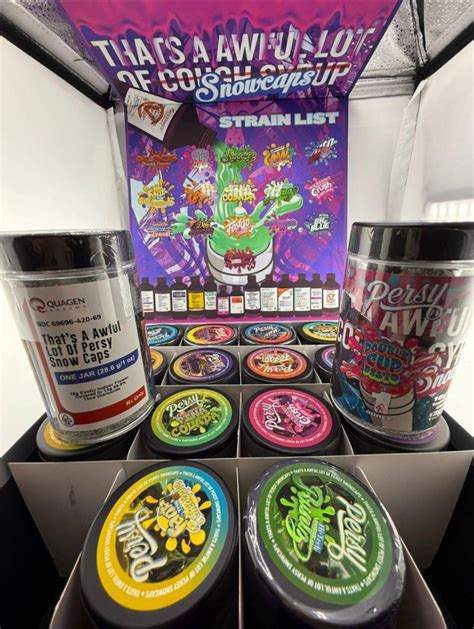 Persy Diamonds Quality Vape