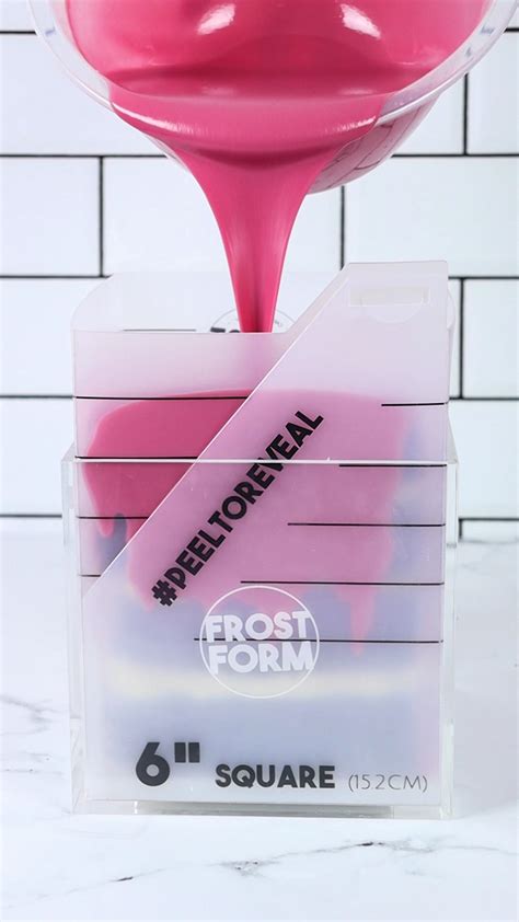 Frost Form