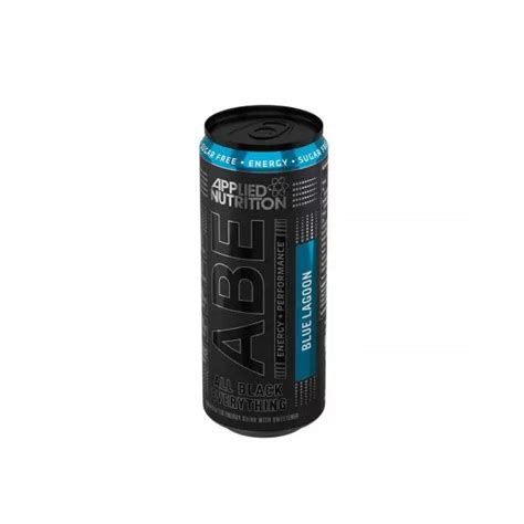 Abe Pre Workout 330ml