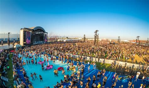 Hard Summer Returns To Los Angeles With Another Stacked Lineup
