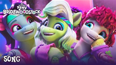 Hooves Together Bridlewoodstock Mlp Make Your Mark [hd] Youtube