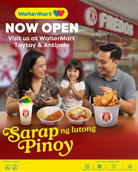 Waltermart Mall Waltermart Mall Added A New Photo