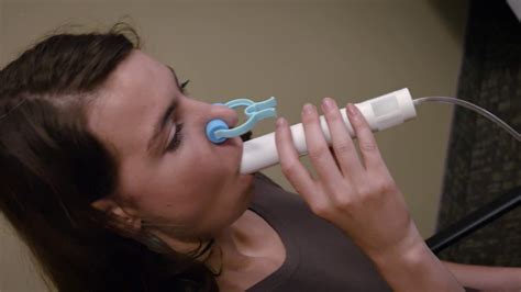 Coaching Spirometry Youtube