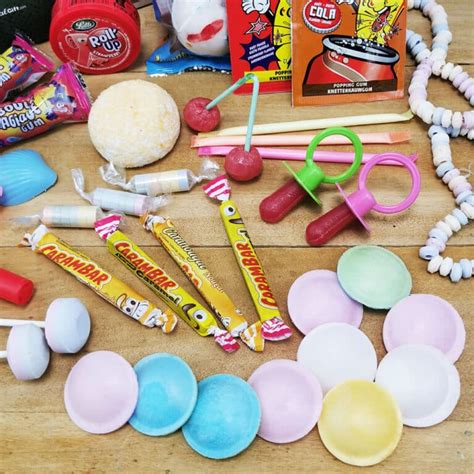 Coffret Bonbon Papy Le Meilleur Papy Du Monde Coffret Bonbon Rétro Années 80