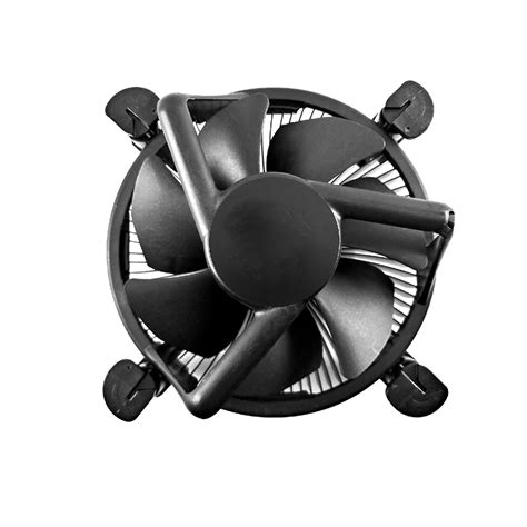 Cpu Fan Marsh Orchid International
