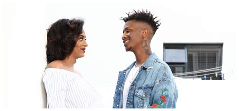 Emtee Files For Divorce After His Wife Allegedly Caused His Arrest Ny