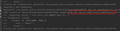 Springboot连接达梦数据库 Csdn博客