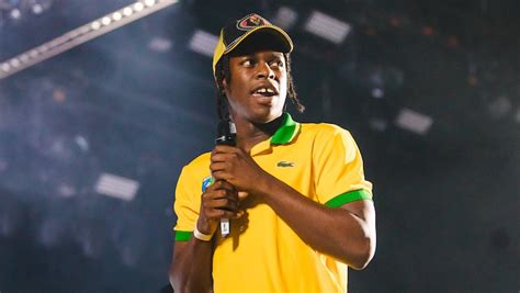 Daniel Caesar Annonce La Date De Sortie De Fils De Spergy Avec