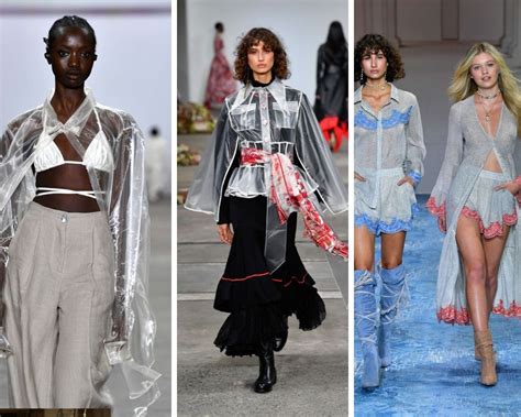 Womens Fashion Trends On The Runway At Mbfwa Cocktail Revolution