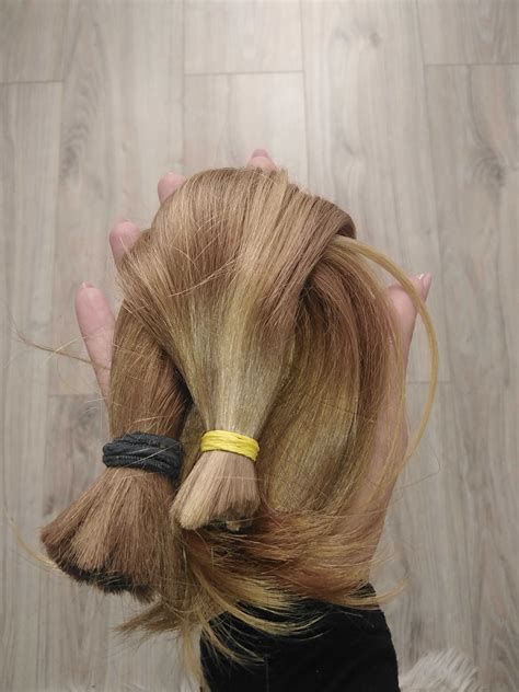 Włosy Dziewicze 30 Cm Mniów • Olxpl