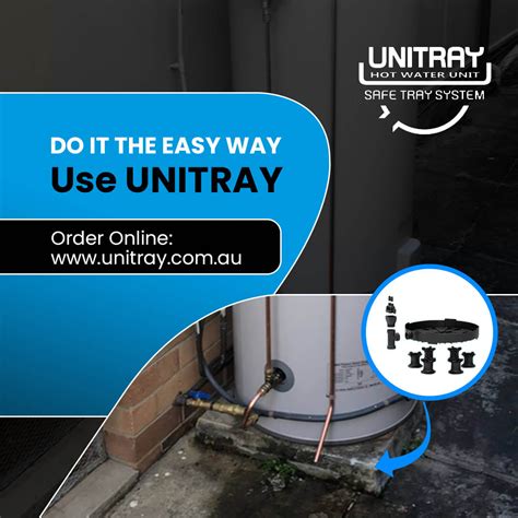 Unitray