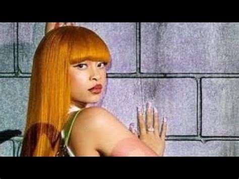 Ice Spice Y2k Album Leak Youtube