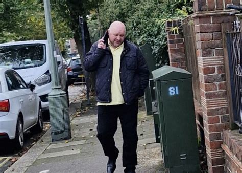 Karim Kaz Evans Brighton Paedophile