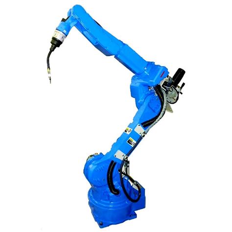 Robotic Automated Welding Solutions อุตสาหกรรมพลาสติก เป็นผู้นำเข้า