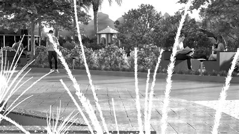 Ankit Jangid On Linkedin Colorfuljourney Naturerevealed 3dvisualization 3ddesign Gardenviews