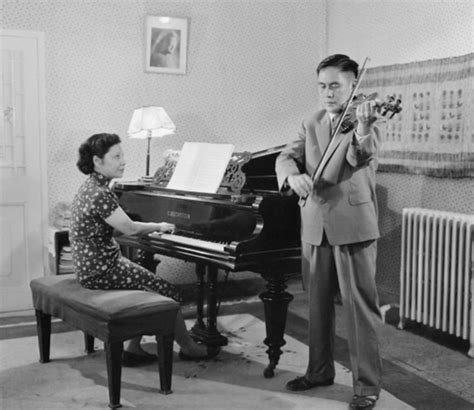 Two Composers Two Stories Sicong Ma And Yau Tai Hwang Community Musicworks