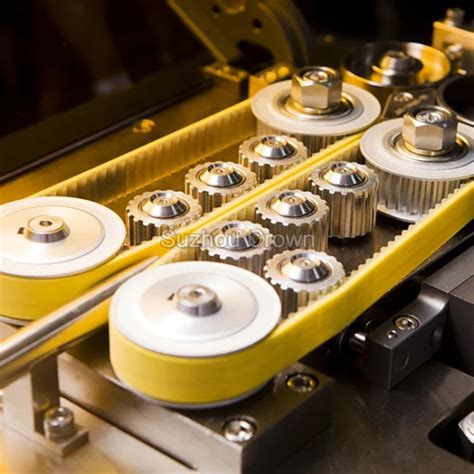 Automated Cable Assembly Machine Wire Cutting Stripping Crimping And Rubber Seal Inserting