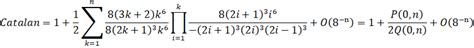 binary splitting
