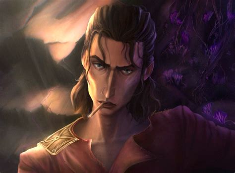 Young Silco в Tumblr Fantasy Male Daily Drawing Read Image Arcanum League Of Legends Zelda