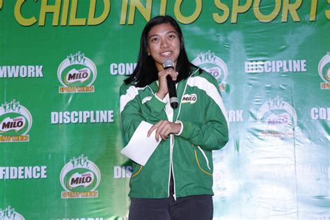 Milo Philippines Strengthens Grassroots Sports Development Advocacy
