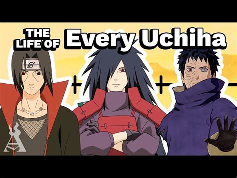 Uruchi Uchiha