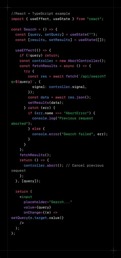 Javascript Stop Wasting Resources In Your React App 👇 Ayush Singh ⚛