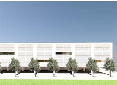 Itb Green Building Learning Hub