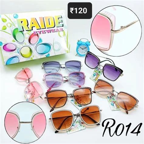 Sunglass Frame At Rs 120piece Sunglass Frames In Delhi Id 26932324312