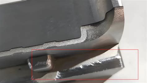 common cnc machining defects and how to avoid them