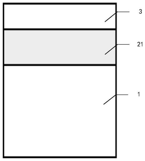 应变绝缘层上锗结构、应变锗基器件及其制备方法2