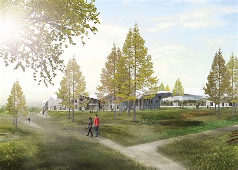 Cebra Wins Competition To Design Smart School In Russia