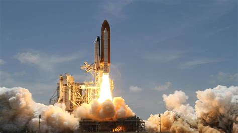 Two Men Knew Exactly What Was Going To Happen To The Challenger Space