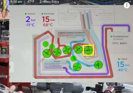 Teslas Heat Pump System And Octovalve Tesla Motors Club