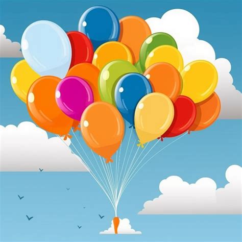Seite 2 Luftballons Hoeren Bilder Kostenloser Download Auf Freepik