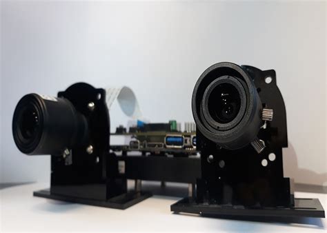 Mipi Camera Fpga Convolutional Filter Sajjadsalem