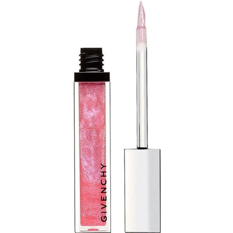 Givenchy Gelée Dinterdit Lip Gloss Pink