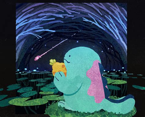 Quagsire Pokemon Drawn By Kilineko Danbooru